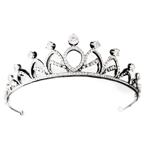 Download Tiara For Bridesmaid Png 05252024