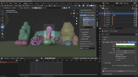 Our Designs Are Crafted Through Iterative Processes Combining
