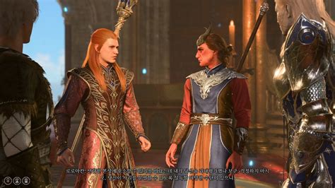 발더스 게이트 3 Ep 87 아랫 도시3 소서러 잡화점 ｜ 2024 01 02 Youtube