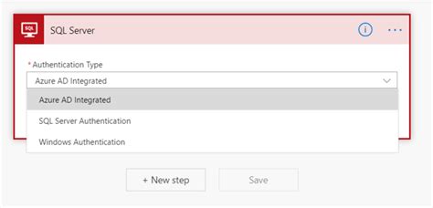 Sql Connectors In Microsoft Flowpower Automate Nebulaa It Solutions