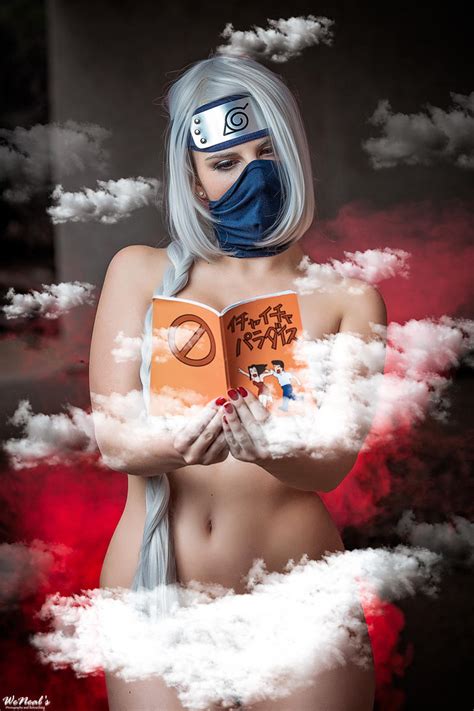 Naruto Sexy No Jutsu By Torremitsu On Deviantart