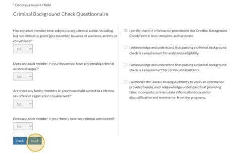 How To Complete The Recertification Process Dha