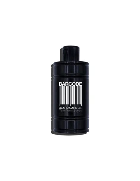 Barcode Beard Care Oil Deep Repair 100ml