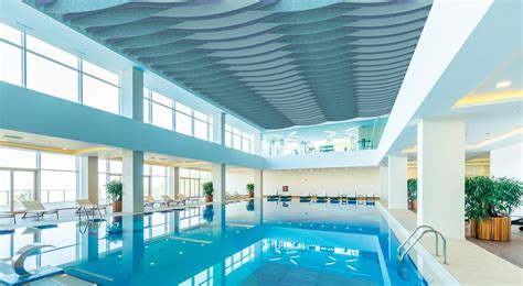 Echopanel® Array 24mm Mushroom Mitchell Group Australia