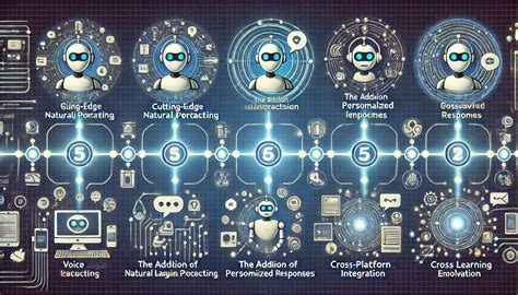 5 Groundbreaking Milestones Of Gemini Chatbot Dvoteam