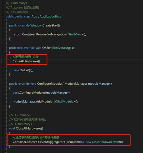 ioc框架开发问题1：事件聚合器器发布和订阅concurrentdictionary＜type tevent＞找不到key csdn博客