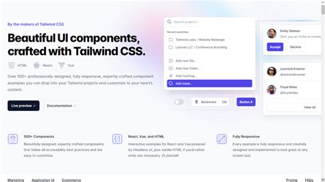 framework css terbaik untuk frontend developer