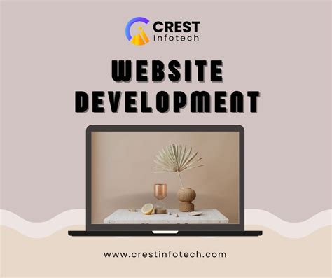Crest Infotech ™ On Linkedin Softwaredevelopment Webdevelopment