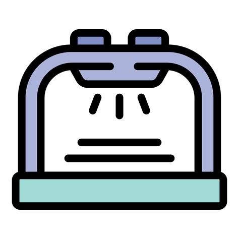 3d Printer Creating An Object Layer By Layer Using Fdm Technology 52732947 Vector Art At Vecteezy