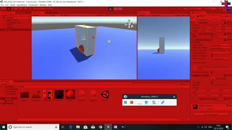 Unity Trigger In Unity YouTube