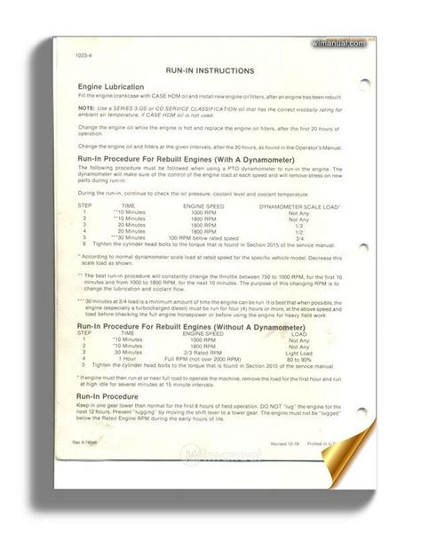 Case Cx350 Tier3 Crawler Excavator Shop Manual