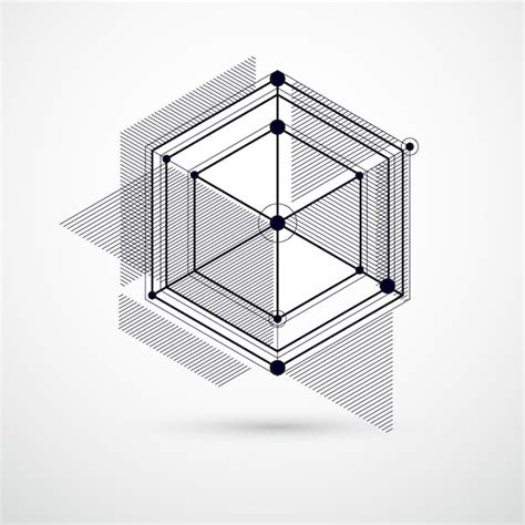 Parallelepiped Vectors And Illustrations For Free Download Freepik