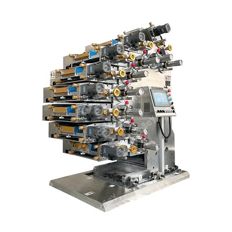 Dry Offset Cup Printing Machine Logo Printing Machine On Cups Cup Printing Machine And Plastic