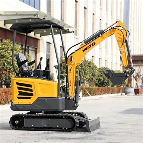 China Mini Excavator 1 8t Small Digger Mini Excavator Backhoe Excavator 1 Ton Excavator Mini
