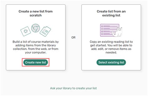 Creating A List ReadingList HKUL LibGuides At University Of Hong Kong
