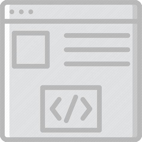 App Code Coding Development Programming Icon Download On Iconfinder