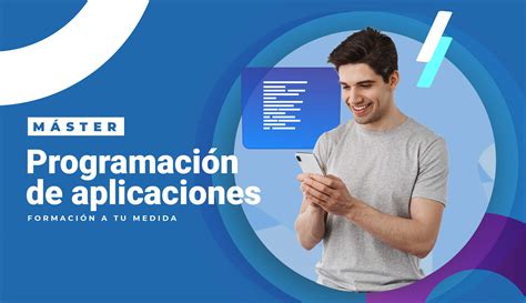Master En Programación De Aplicaciones Aip Barcelona