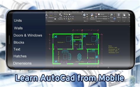 Learn Autocad 2020 Free Vid Apk For Android Download