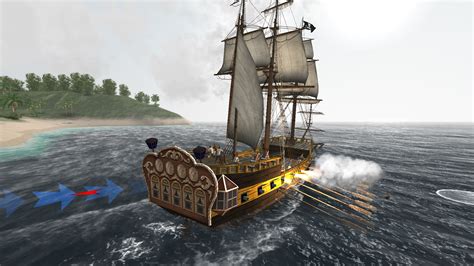 the pirate caribbean hunt on steam