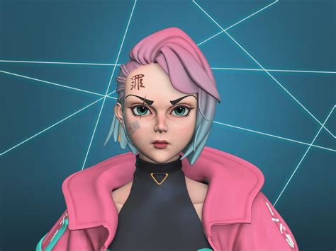 Art Heroes On Linkedin Zbrush Artwork Cgi Characterdesign Headsculpt Pixologic Wacom Vfx…