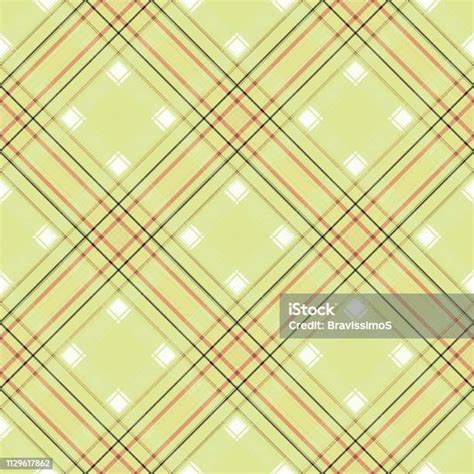 줄무늬 배경 사각 격자 무늬 사각형 패턴 원활한 스코틀랜드 스트라이프 기울어진에 대한 스톡 벡터 아트 및 기타 이미지 기울어진 기하 도형 누비 무늬 Istock