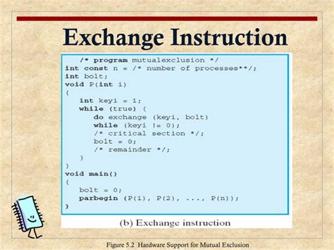 Chapter 6 Concurrency Deadlock And Starvation Pptx