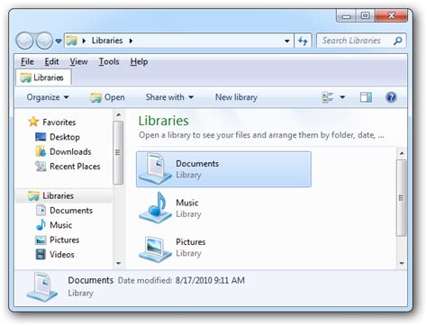 Add Tabbed Browsing To Explorer In Windows