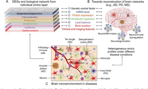 Figure 1 From Integrative Multi Omics And Systems Bioinformatics In