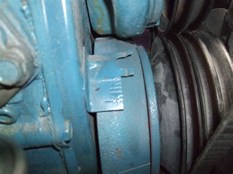 Timing Marks 440 Mopar At Barbara Keeter Blog