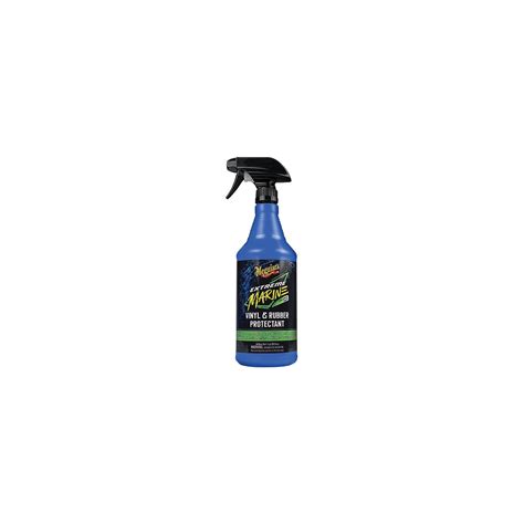 Meguiars Extreme Marine Vinyl And Rubber Protectant 32 Oz Shell
