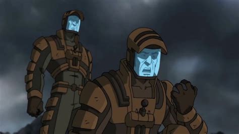 Dead Space Downfall Tv Guide