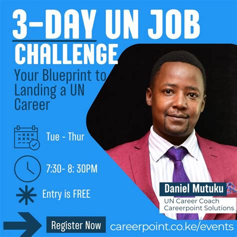 United Nations Talent Pipeline Programme 2025 August 2025