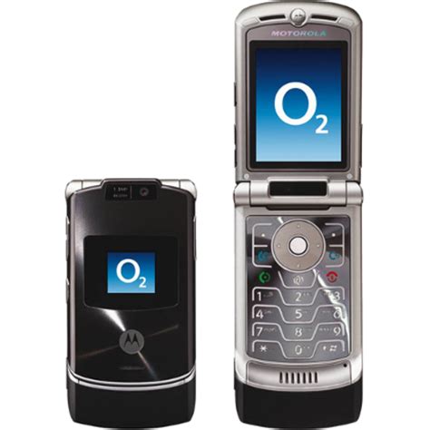 Motorola Old Flip Phones