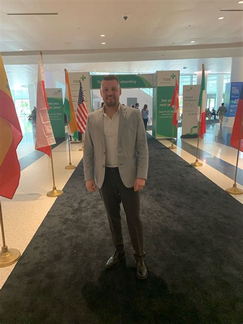 Mohmmad Elyyan On Linkedin Fime2022