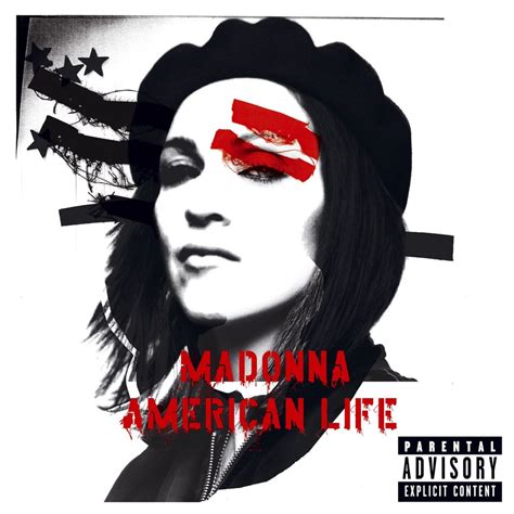 Виниловая пластинка Madonna American Life купить в Quals