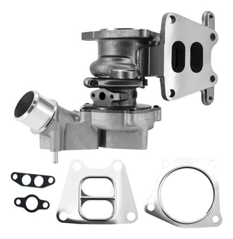 Turbocompresor For Honda Accord 1 5t Vg16 6a0 F4 T Meses Sin Interés