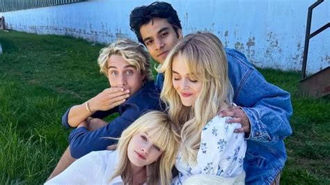 We Were Liars Tv Series — The Movie Database Tmdb