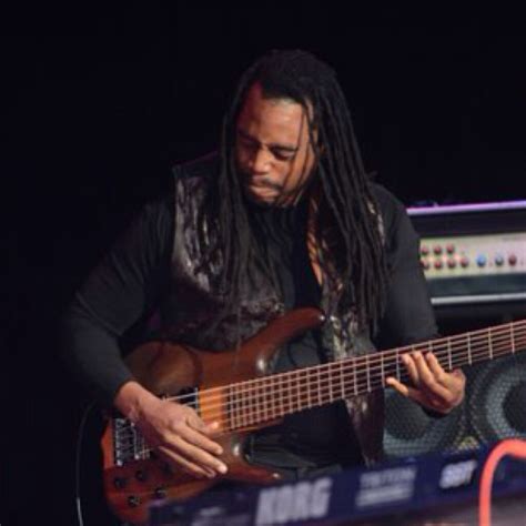 Who Is Tommy Gooding ‧ Musician And Cuba Gooding Jrs Talented Brother