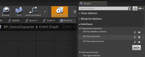 Fluid Flux Documentation Imaginary Blend