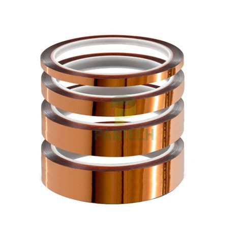 China Polyimide စက်မှုလုပ်ငန်း တိပ်ရောင်းချသူများ၊ ထုတ်လုပ်သူများနှင့