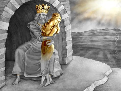 King Midas Gold Touch Coloring Pages [2025]