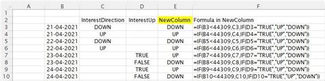 Solved New Column Based On Values Of Date Coloumn And 2 O Microsoft Fabric Community