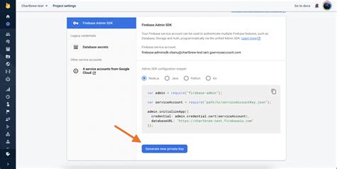 How To Visualize Your Firestore Data With Chartbrew