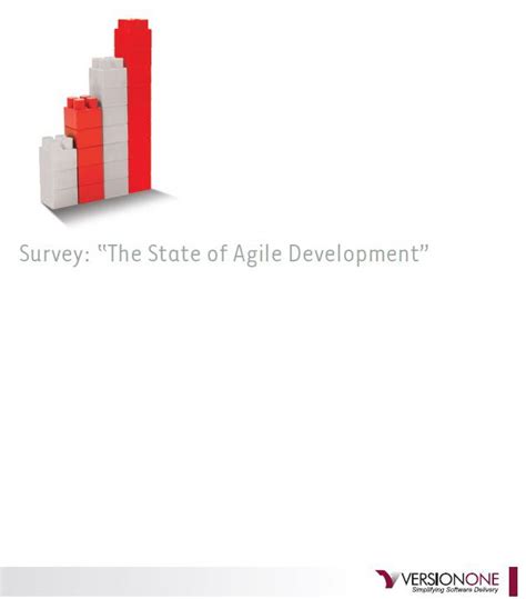 Agile Survey Scrum Korea