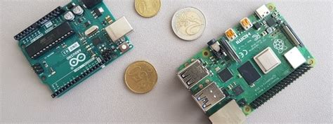 Raspberry Pi Vs Arduino 7 Differences You Should Know Raspberrytips