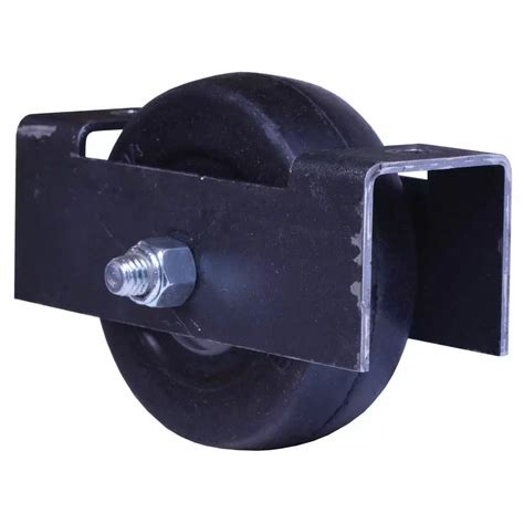 Wheel Bracket Assembly Todco 39204 Rollaramp Mill Supply Inc
