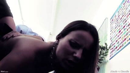 Alexis Silver Claudia Rossi