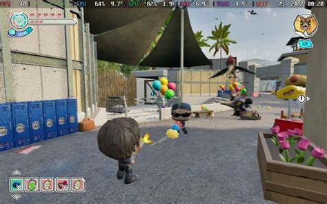 Funko Fusion Review Steam Deck Performance Settings