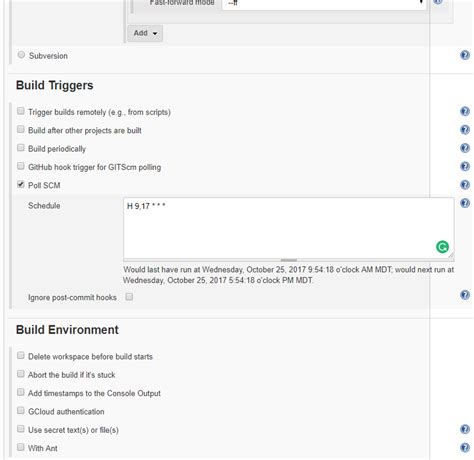 Building A Continuous Integration Server With Jenkins By Ryan Jolly