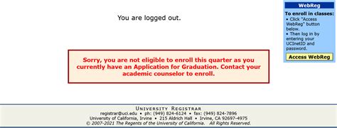 How Or When To Get Uci Student Id Card Uci